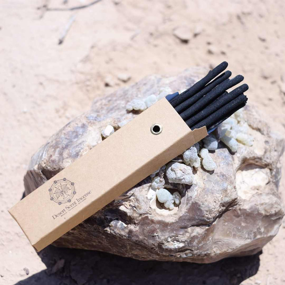 Natural Frankincense Resin Incense